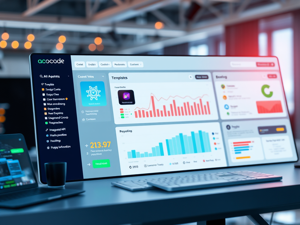 No-Code AI Agents: 6-Step Build and Monetize Framework - Diary Of A Technical Subconscious Mind